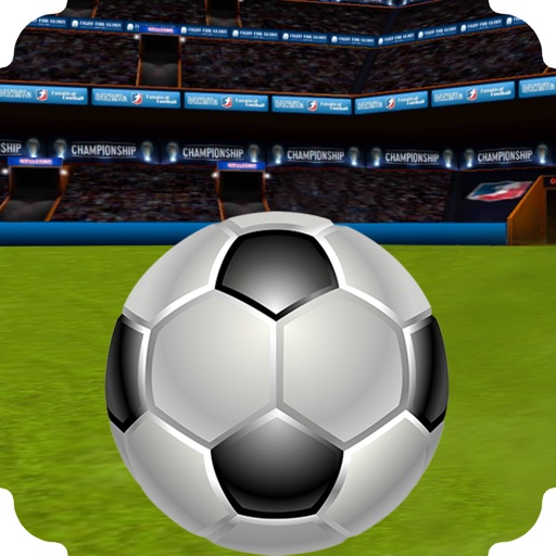 Footy World by jack willson