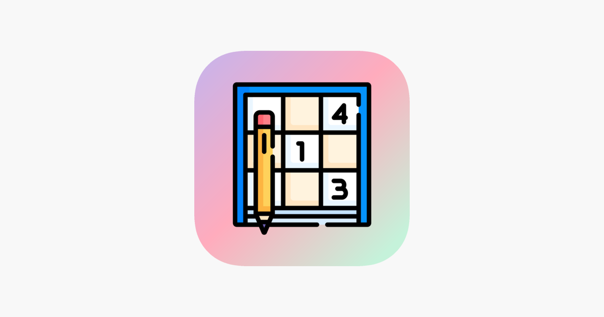 ‎sudoku Adventure~ On The App Store