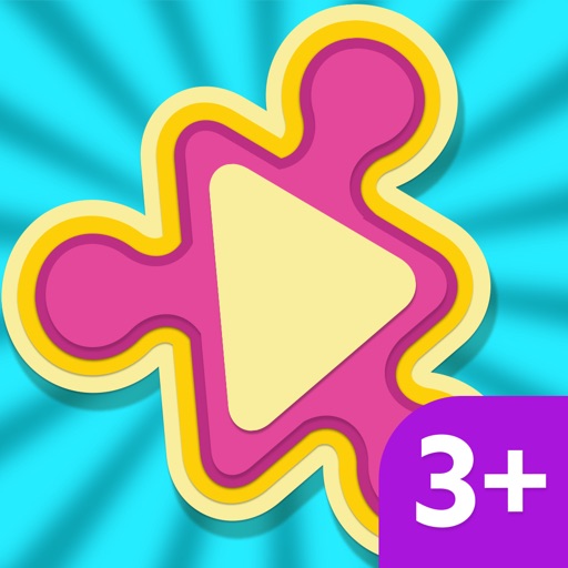 Puzzo for Kids by Mayadem