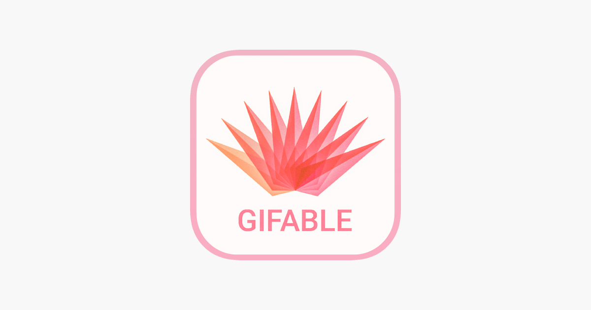 ‎Gifable- Gif Factory images to clips on the App Store