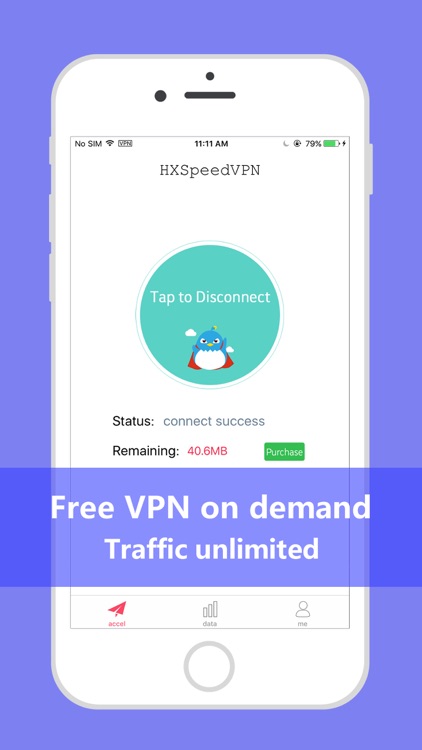 Wingy- proxy for http,socks5,shadowsocks by Xin Mei