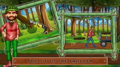 Town Tree House Building Games