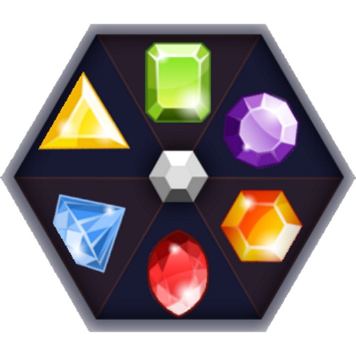 Hex Booty by James Markiewicz