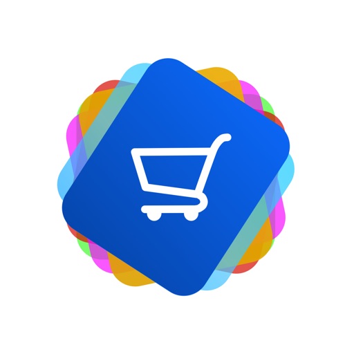 Pon Smart Shopping List By Adrian Kuehlewind pon-smart-shopping-list-by-adrian-kuehlewind