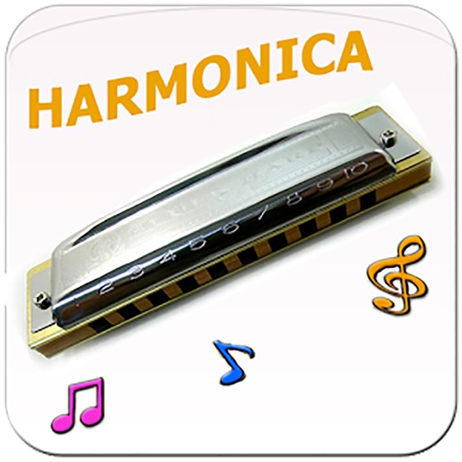 Real Harmonica by Van Phuc