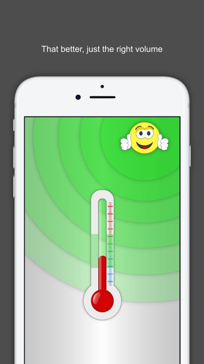 Voice Meter Pro by EDTECH MONSTER LIMITED