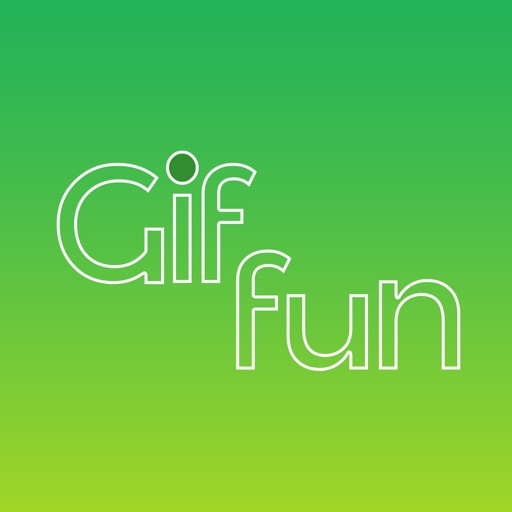 Gif Fun by Joanna Perido