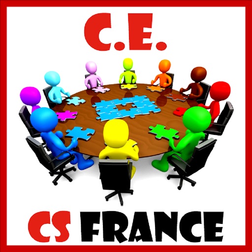 CE CS France by Sikiwis