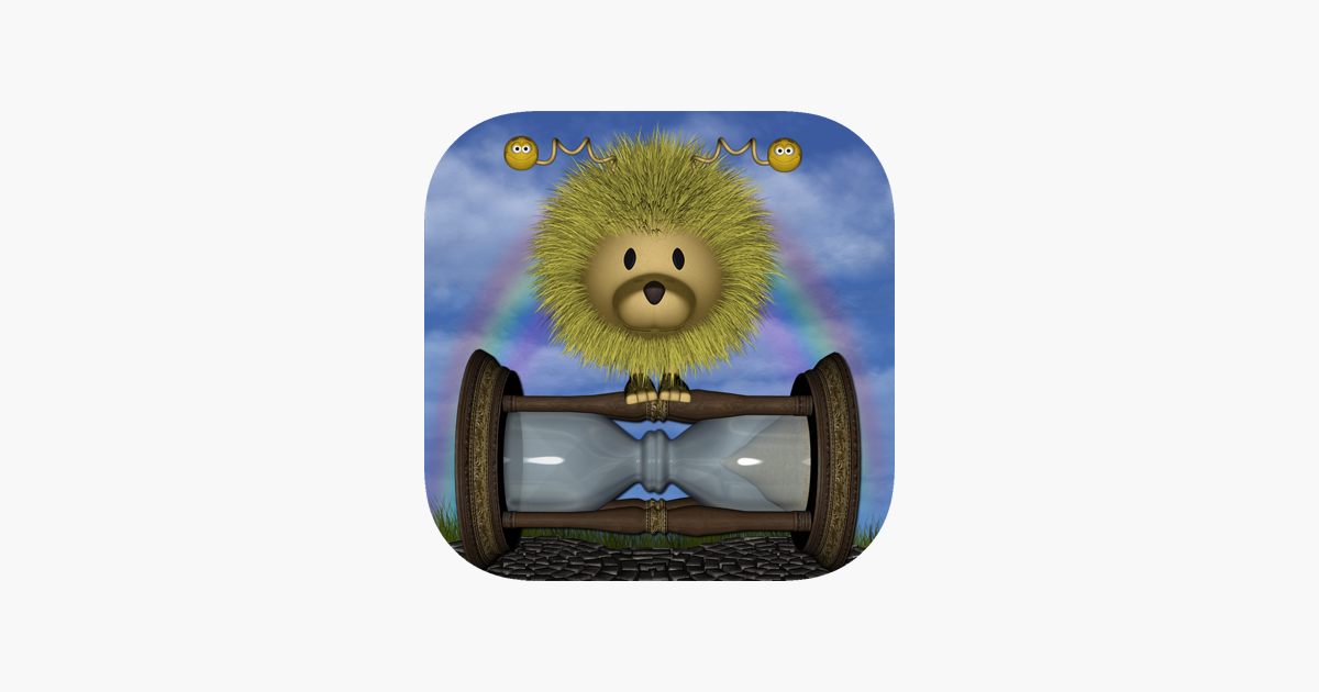 ‎Chill Out Time on the App Store