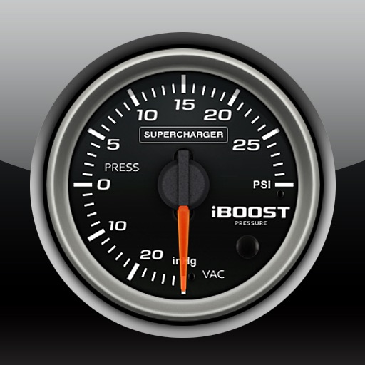 iBoost Supercharger by Bonobo Labs