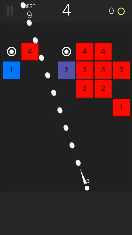 Rolling BB : shoot puzzle by Somkiat Sahachepsuk