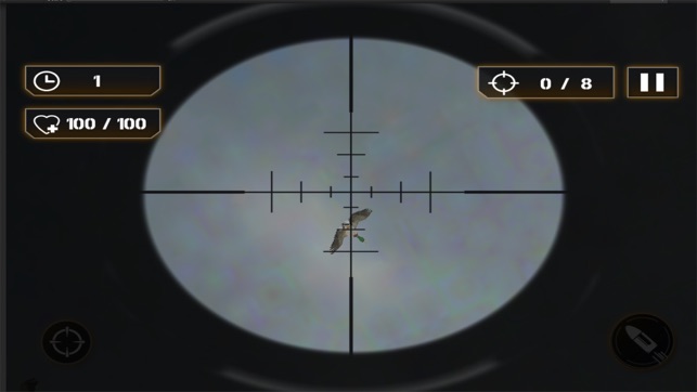 ‎Call of IGI Sniper:Jungle Animals Hunt on the App Store