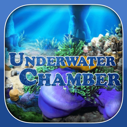 Underwater Chamber - Hidden Objects by Keyur Vadher