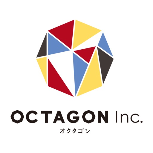 OCTAGON（オクタゴン） by PSY-fa.CO.,Ltd