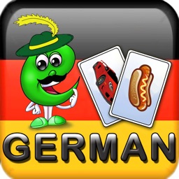 Learn German Baby Flash Cards by eFlashApps, LLC