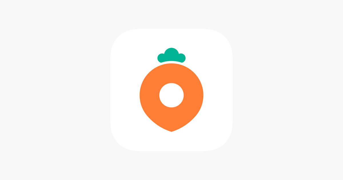 ‎Karrot - Buy & sell locally on the App Store