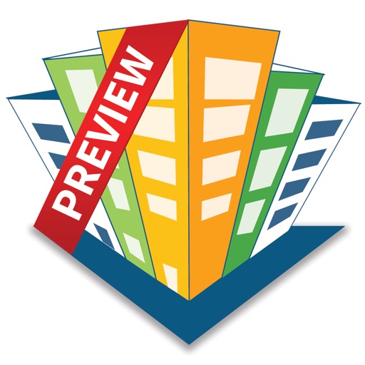 MobileFacilities Preview by NetFacilities, Inc.