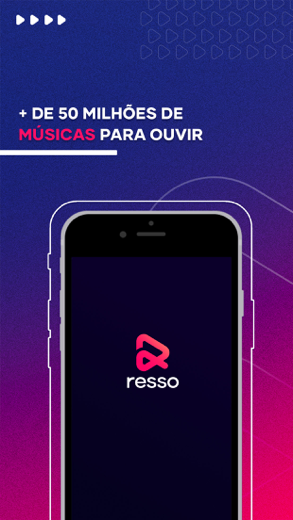 Resso Music for iPhone - APP DOWNLOAD