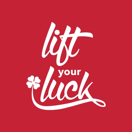 Lift Your luck - Goldwell – KMS by Wirelab Creative