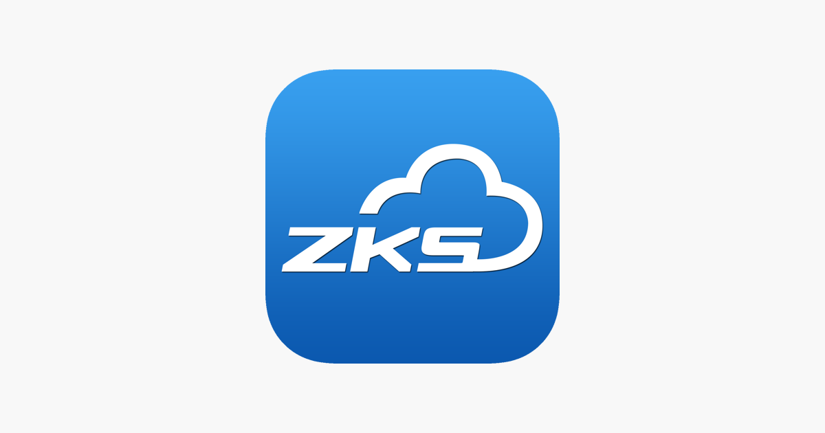 ‎ZKS Cloud on the App Store