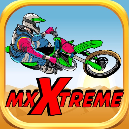 MX Xtreme Offroad Trials by Tom Mcarther