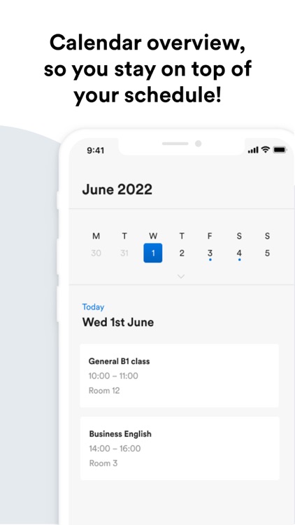 EF Campus Connect by Signum International AG