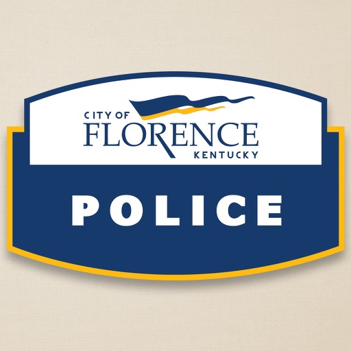 Florence Police by John Mcdermond