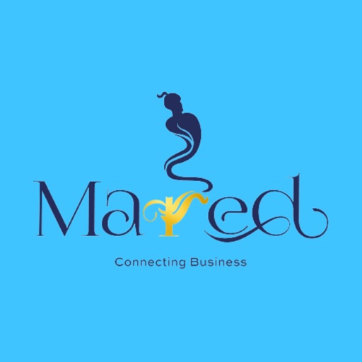 Mared - Connecting Business by ABDULRAHMAN MOHAMED ABDULRAHMAN ...