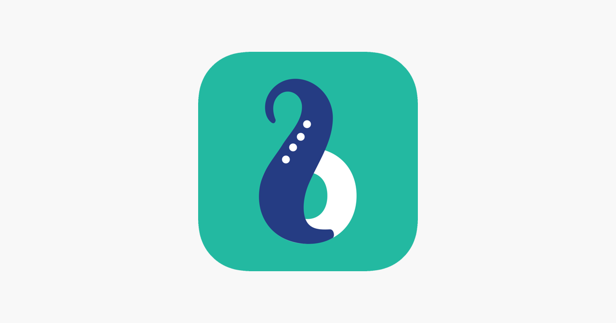 Octopus - Solusi Daur Ulangmu on the App Store Octopus - Solusi Daur Ulangmu on the App Store