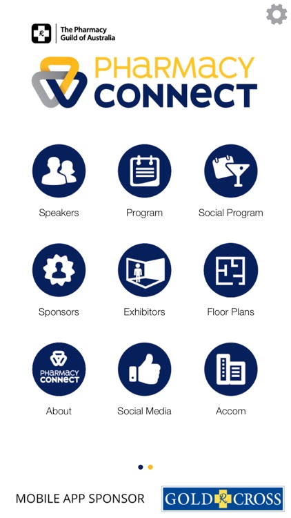 Pharmacy Connect 2017 by Pharmacy Connect