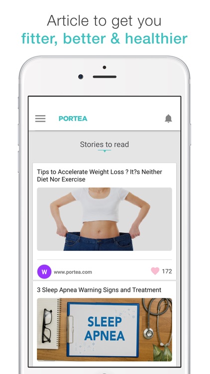 Portea - Heal at Home by Portea Medical