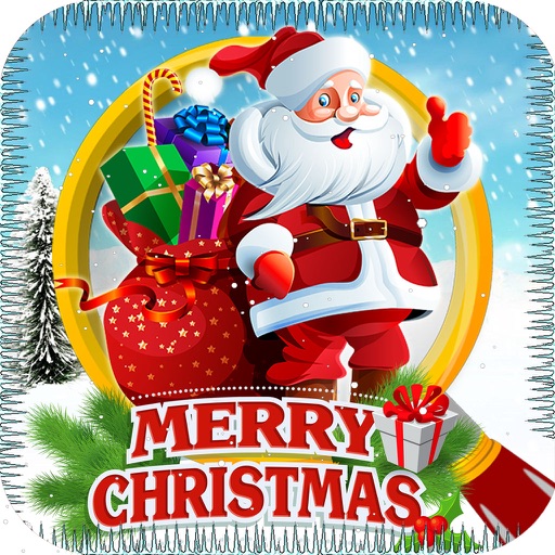 Free Hidden Objects : Where is December by sheetal satvara