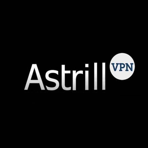 Astrill VPN Unlimited&Security for iphone by xiangman liu