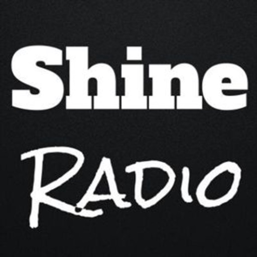 Shine Radio uk by Nobex Technologies
