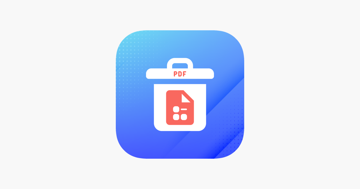 PDF Page Remover On The App Store pdf-page-remover-on-the-app-store