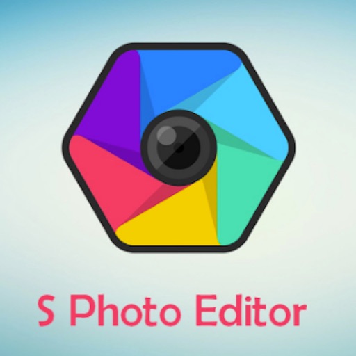 S Photo Editor & Effects for Pictures by Adam Jackson