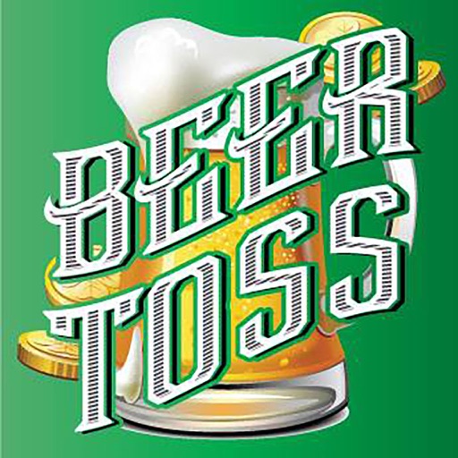 Beer Toss App by Liger Creations