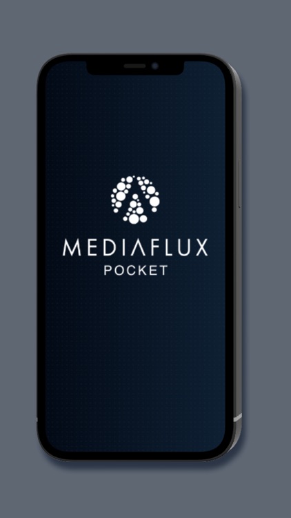 Mediaflux Pocket by Arcitecta