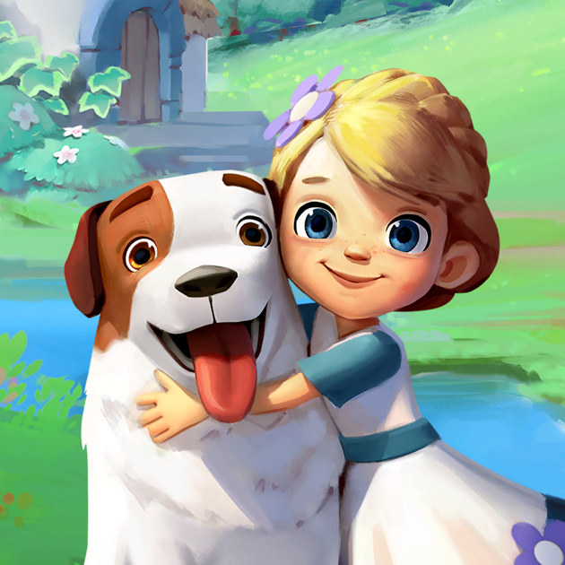 ‎A Big Farm Story on the Mac App Store