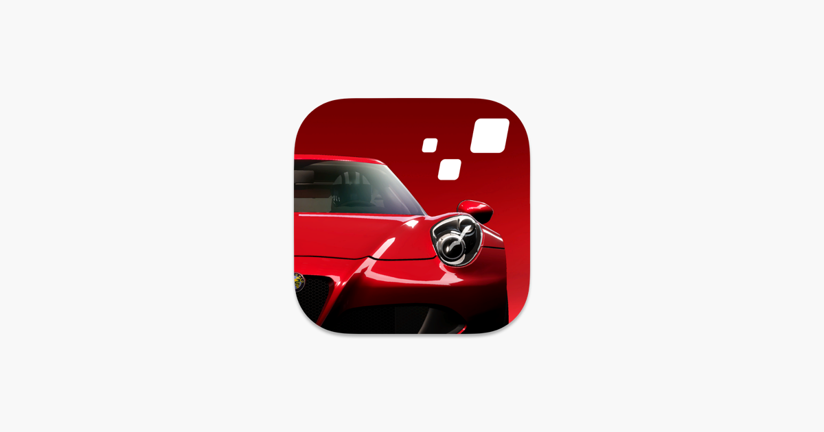 ‎Gear.Club Stradale on the App Store