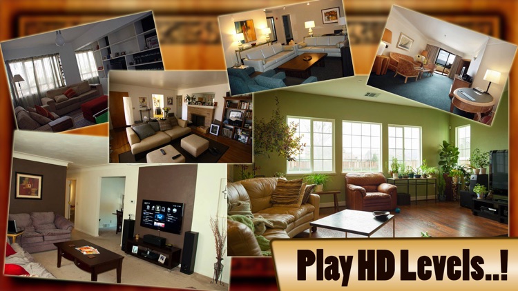 Secret of Room No 21: Hidden Object by Nikunj Sakariya