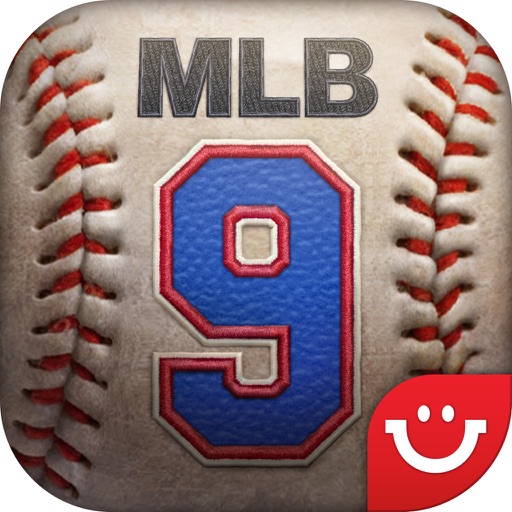 MLB 9 Innings Manager by Com2uS Corp.