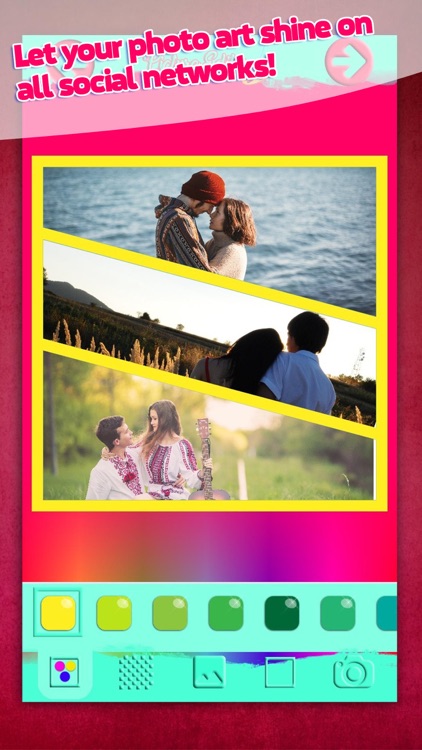 Picture Edit.or & Collage Maker - Blender Studio by Ivan Antic