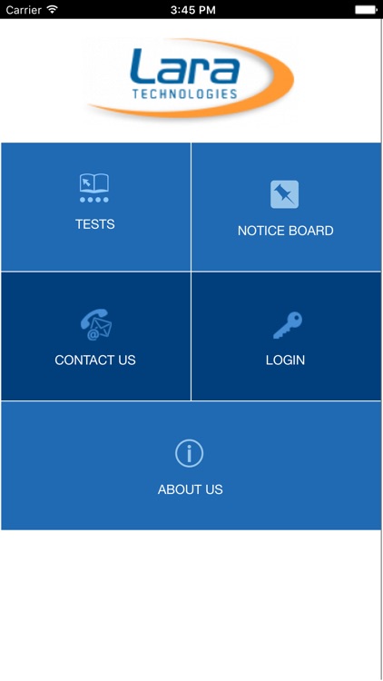 Lara Technologies by TopRankers