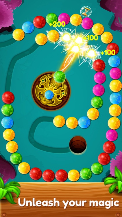 Marble Legend Kingdom by ali ken