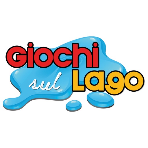 Giochi sul Lago by Yes I Code soc. coop.