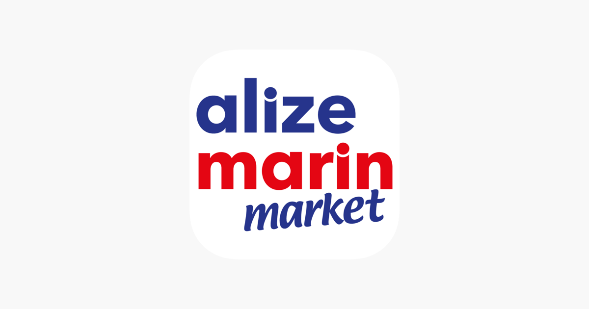 ‎Alize Marin Market on the App Store