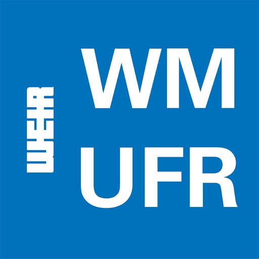 WMUFR VJ by Weir EnSci