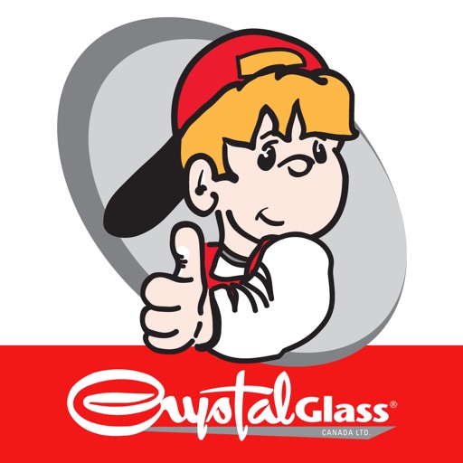 CrystalGlass by Crystal Glass Canada Ltd