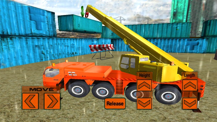 Crane Simulator 2016 : New Free 3D Game by Jolta Technology